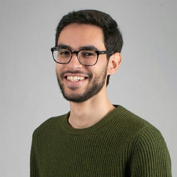 Peter Waters – Medium