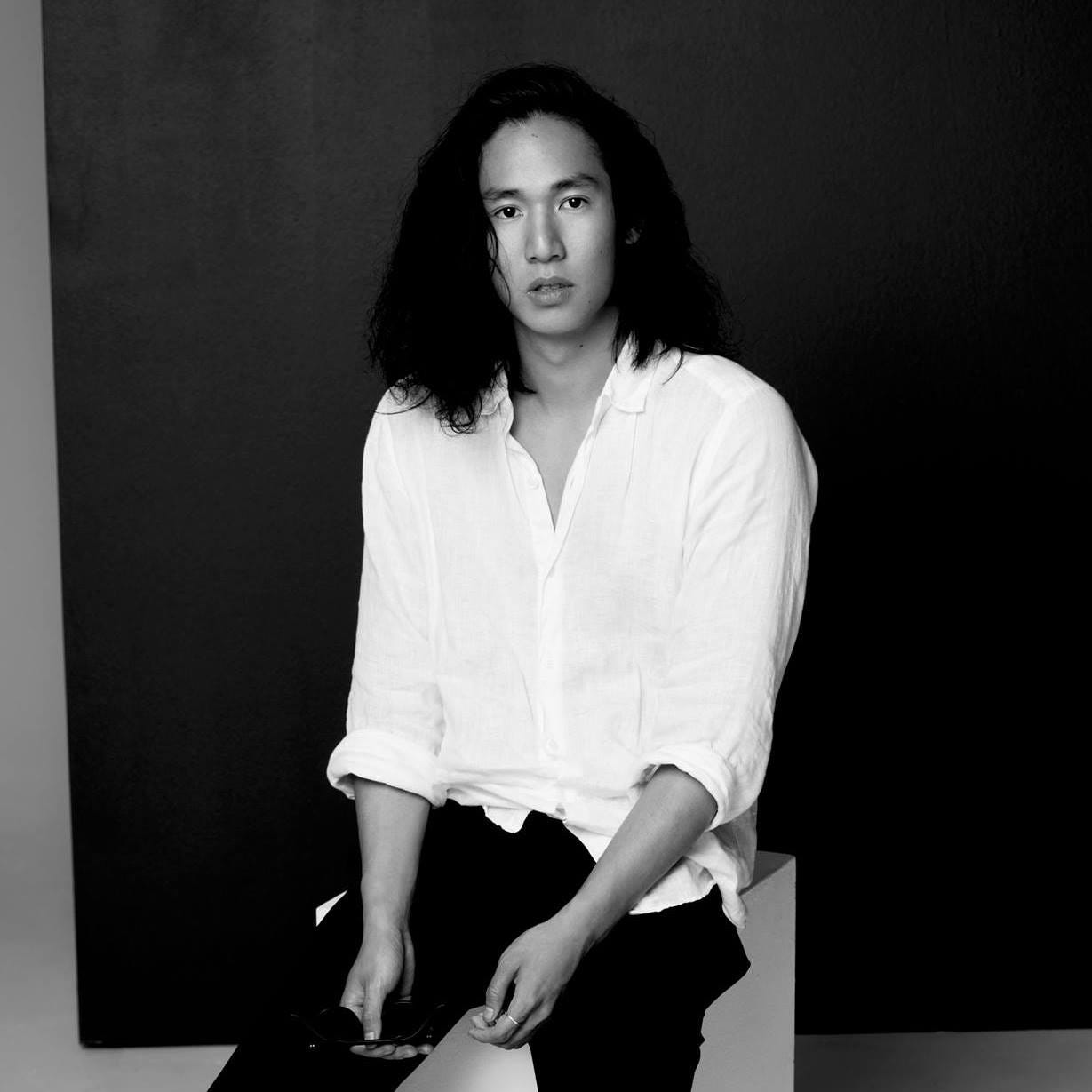 Allen Liao 廖晉德 – Medium
