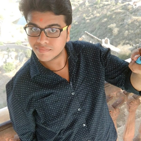 Ankit Bhatia – Medium