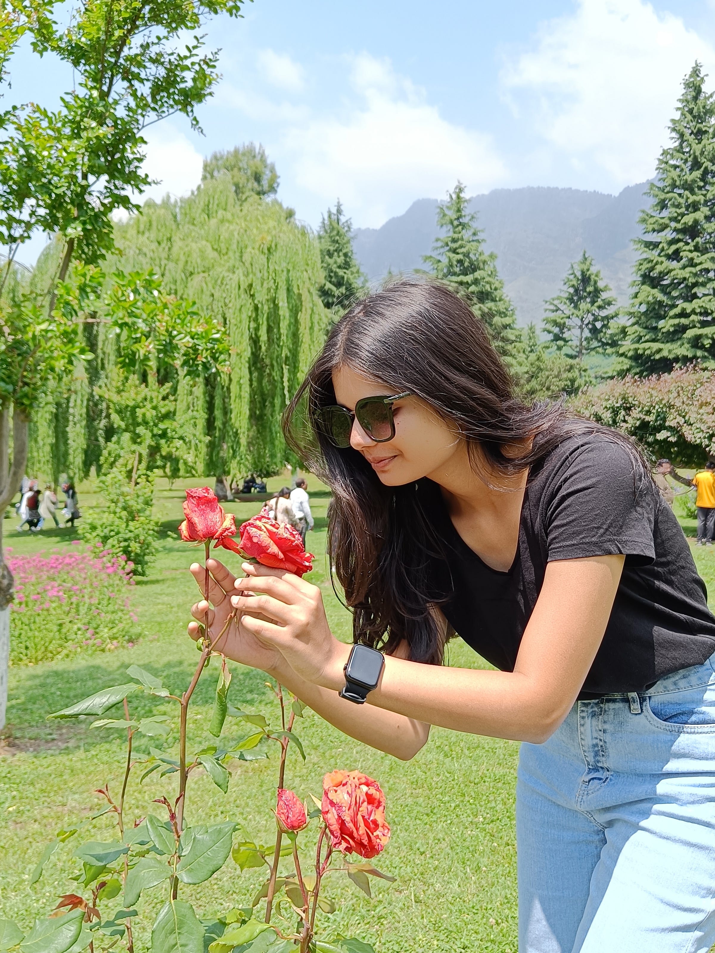 Gunjan Bodadkar – Medium