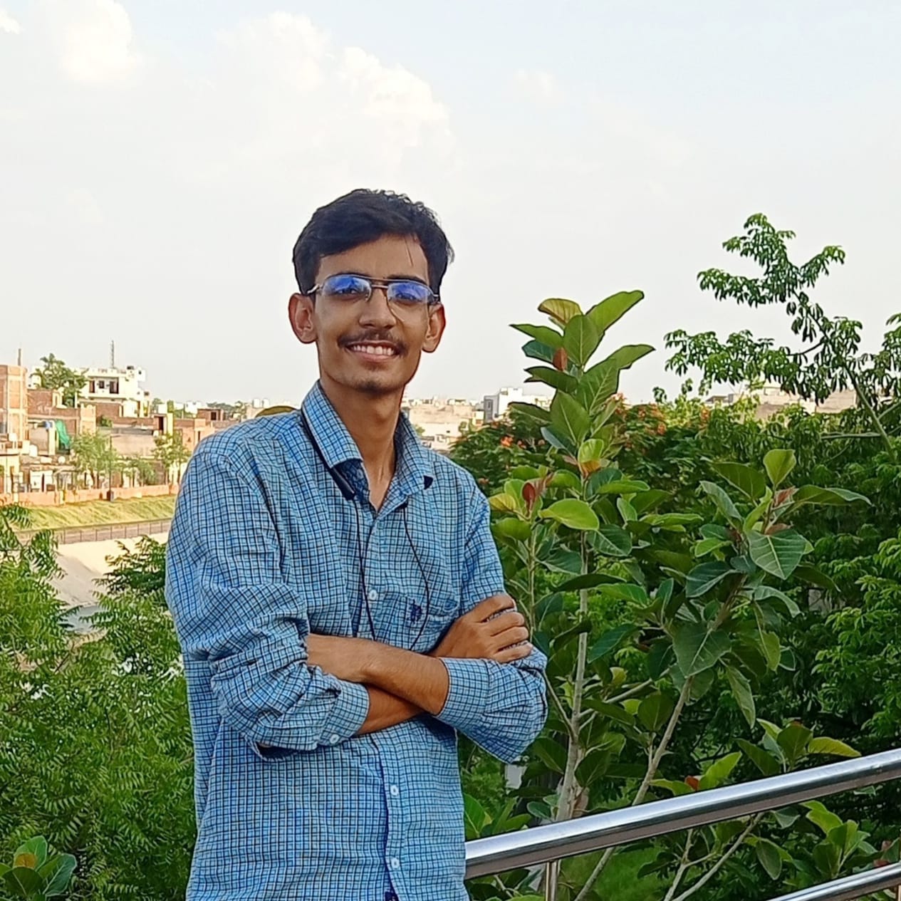 Himanshu kabra on Medium curated some lists