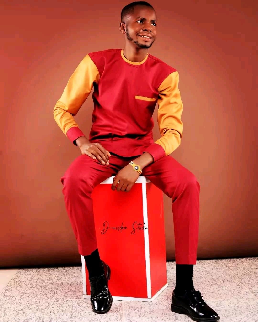 Adekola Toheeb Olasunkanmi – Medium