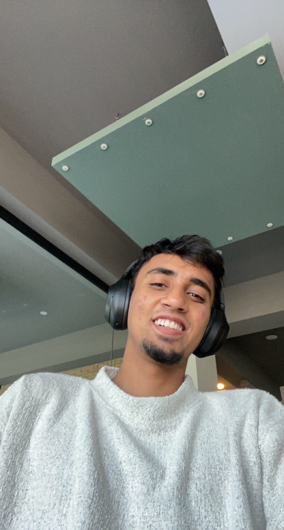 About – Bilal K. – Medium