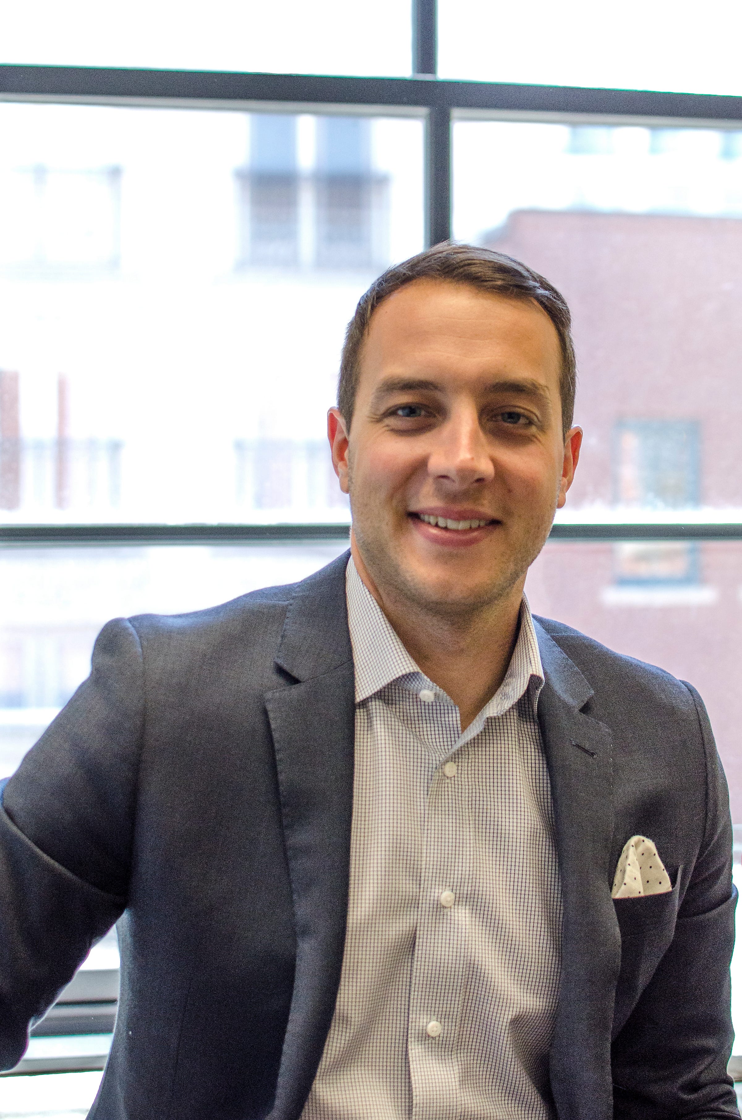 David Corelli – Medium