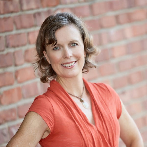 Dr. Julie Edge – Medium