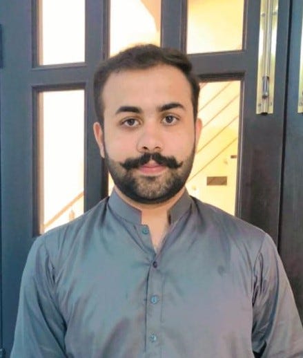 Talha Mahmood Medium