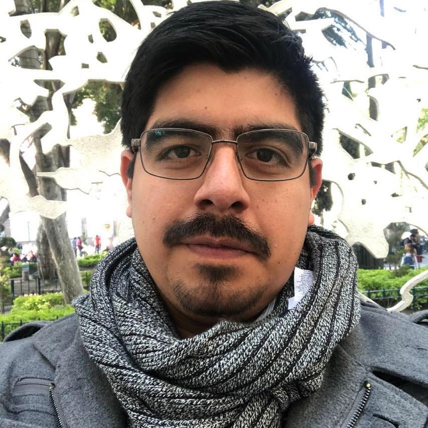 Hugo Ernesto Hernández Carrasco – Medium