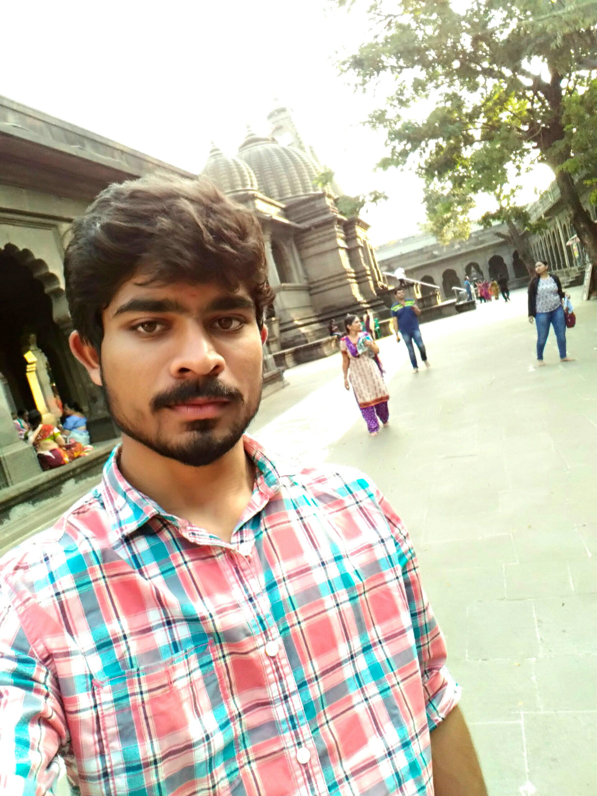 karthik reddy – Medium