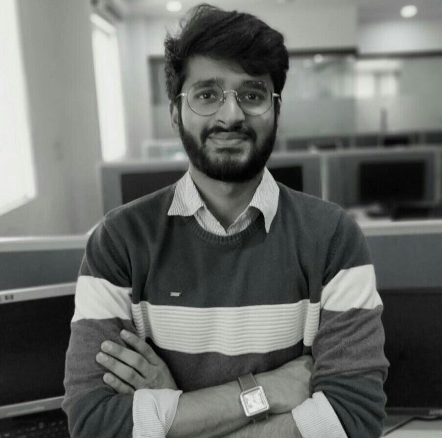 Shivank Mishra – Medium