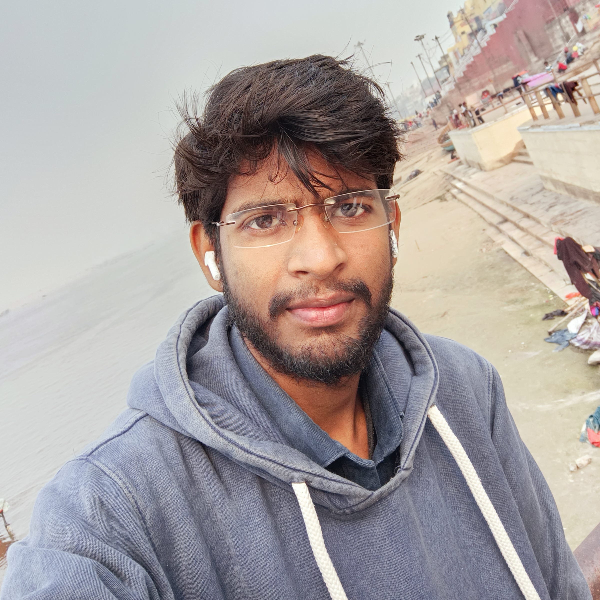 Pankaj Kumar – Medium