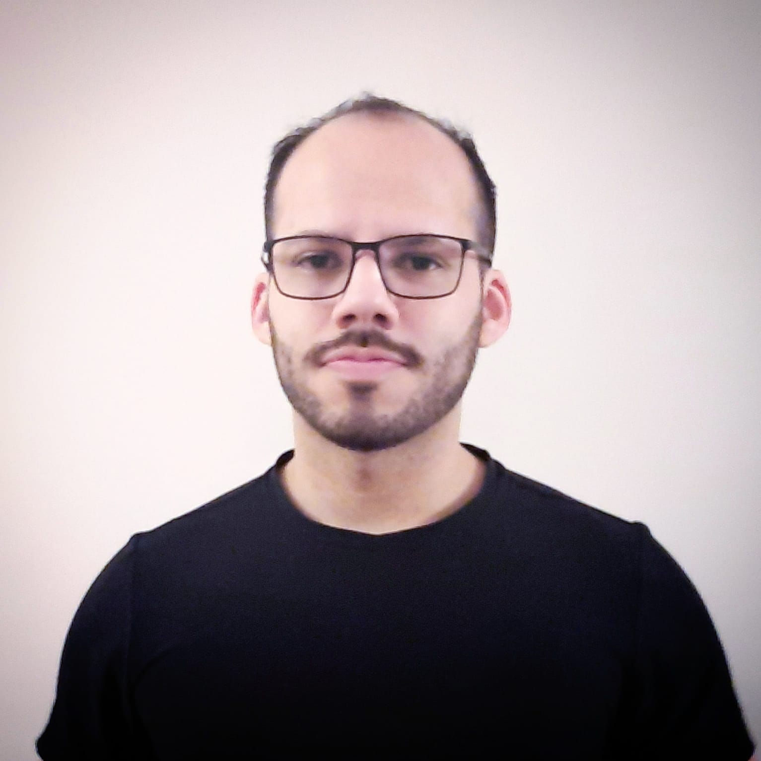 Daniel Baptista – Medium
