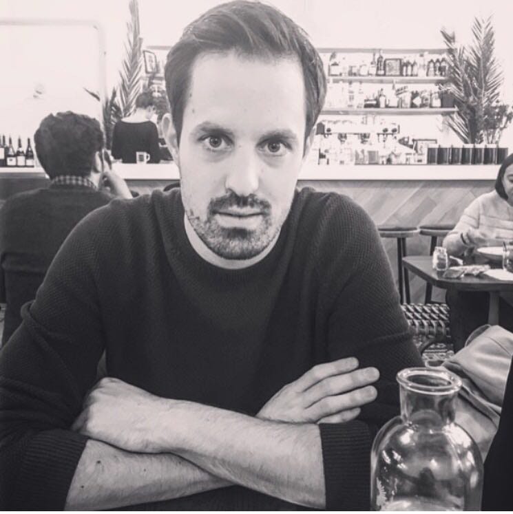 Michael BOUVY – Medium