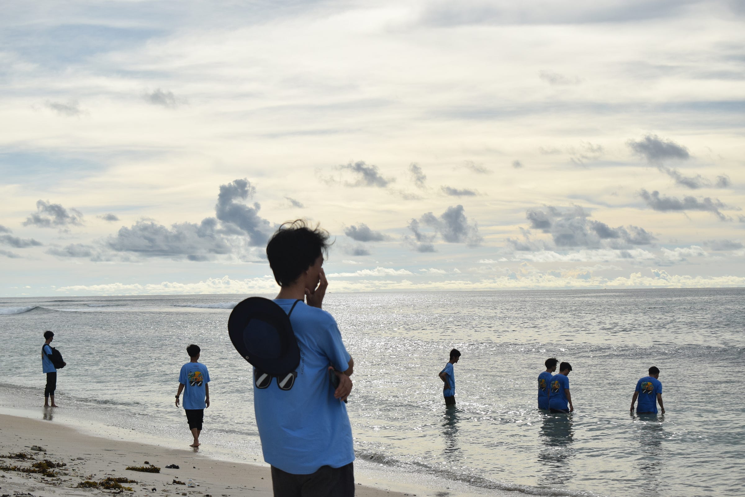 Rian Kurniawan – Medium