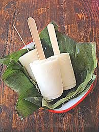 Buko Ice – Medium