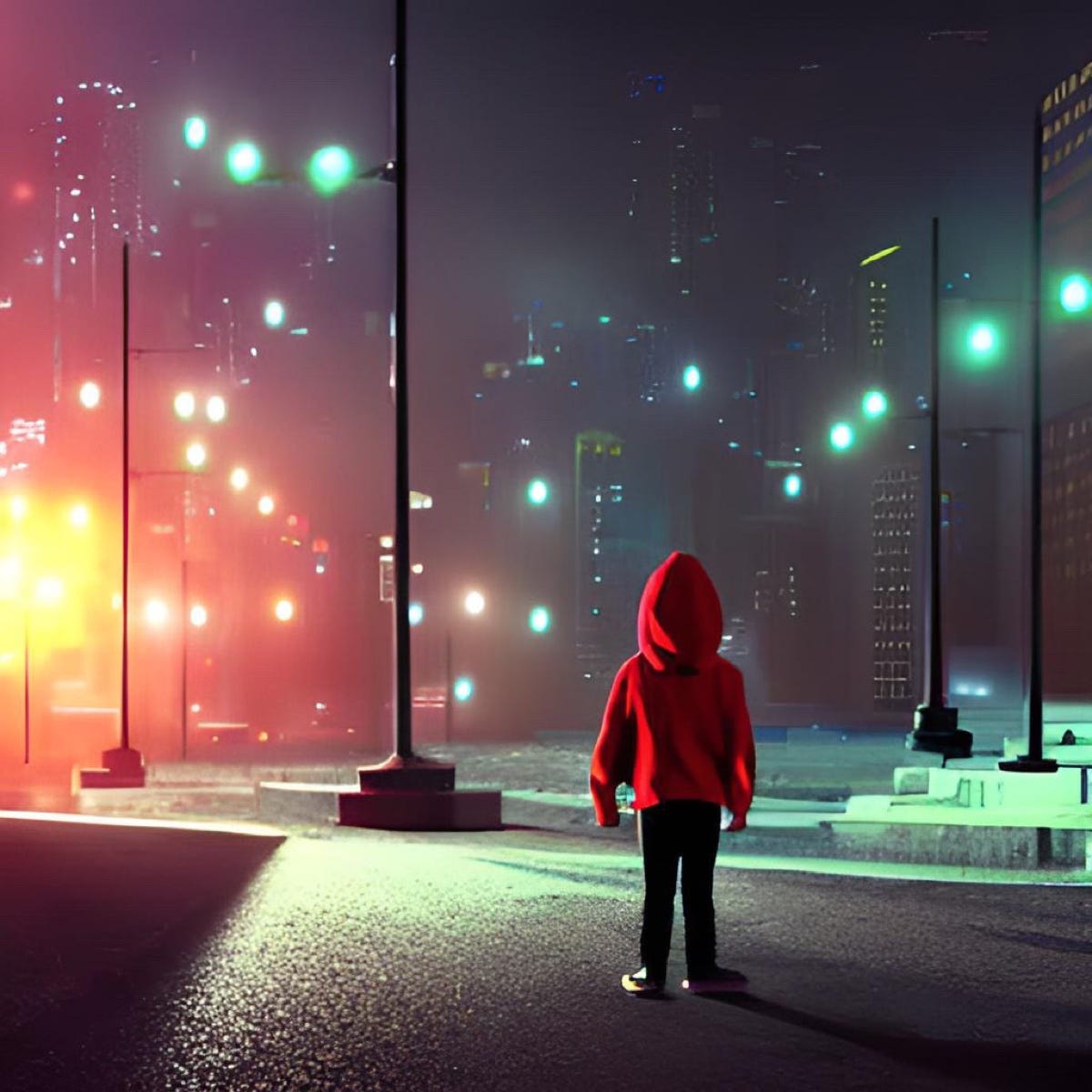 Rigamarole – Medium