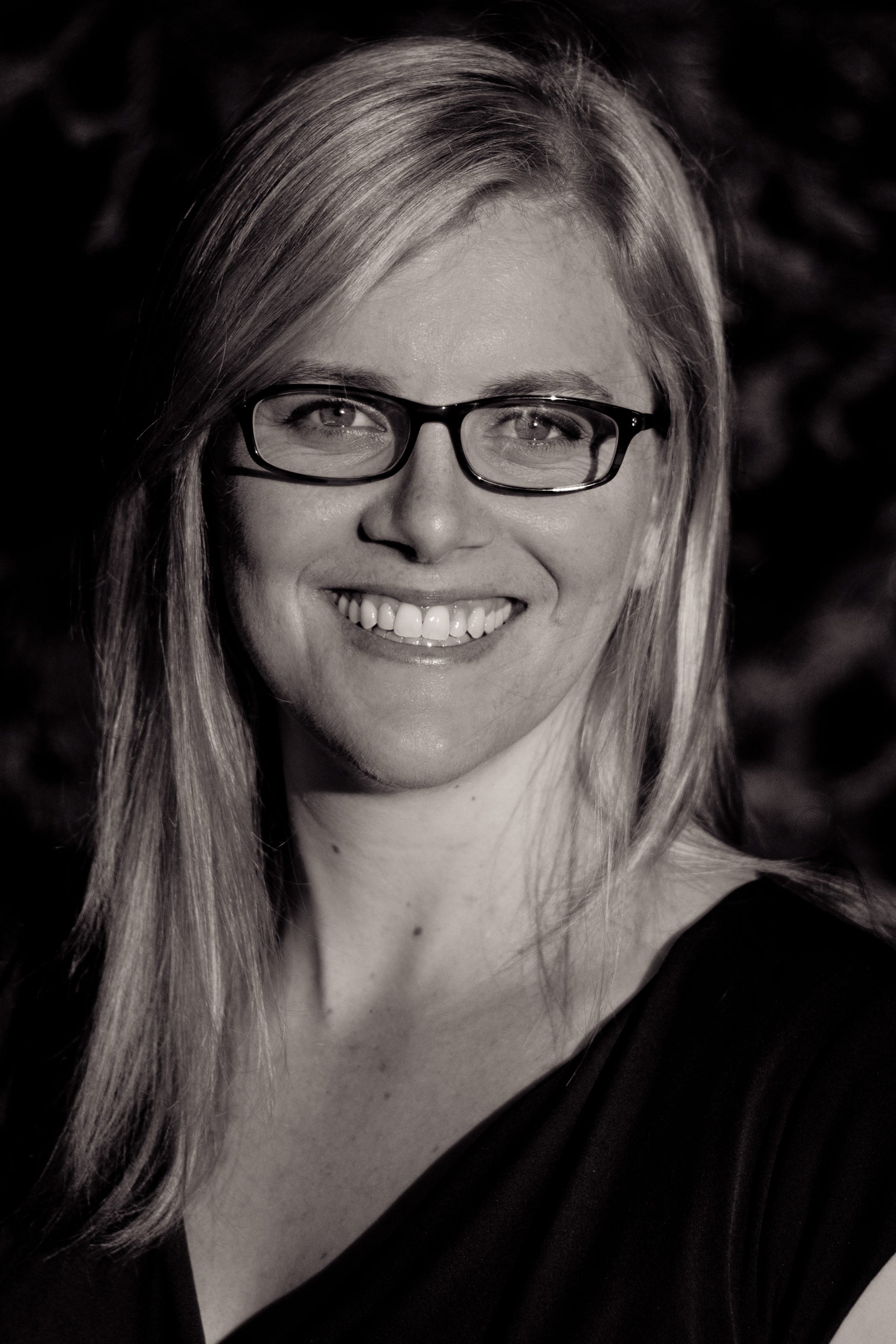 Felicity Grisham, CIPP-US – Medium