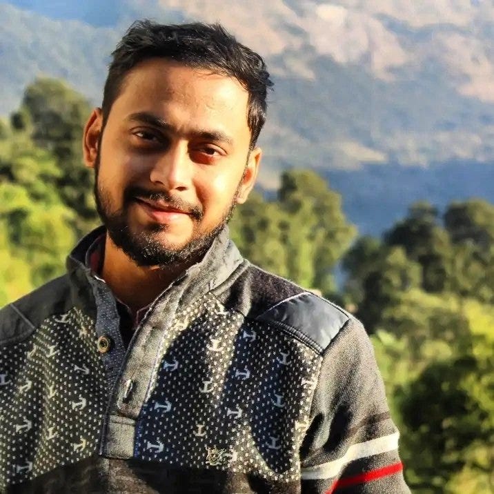 Sagar Panwar – Medium