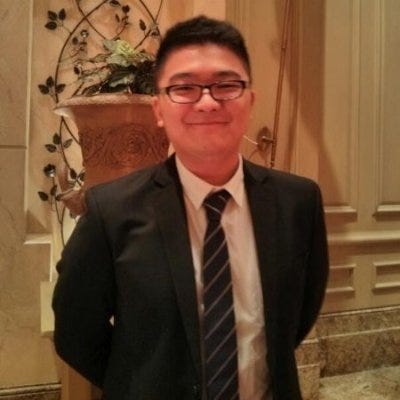 Carl Lim – Medium
