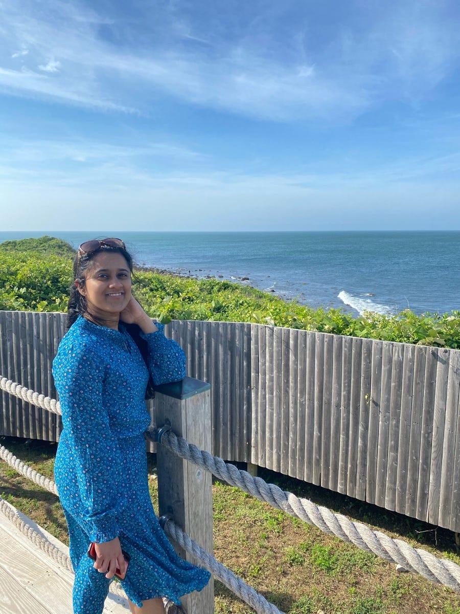 Sandra Roy – Medium