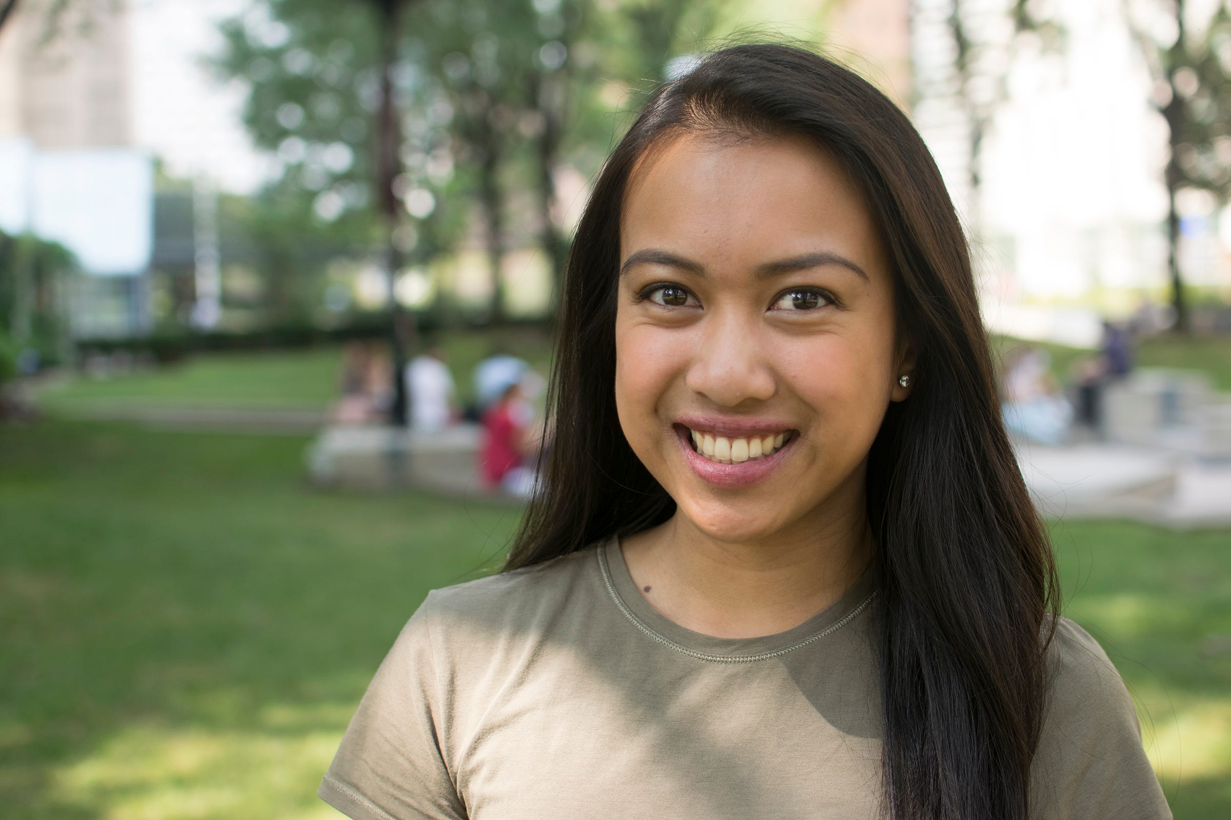 Rachel Yan – Medium