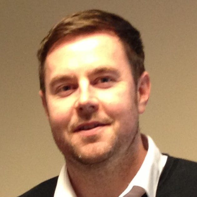 John Addison – Medium