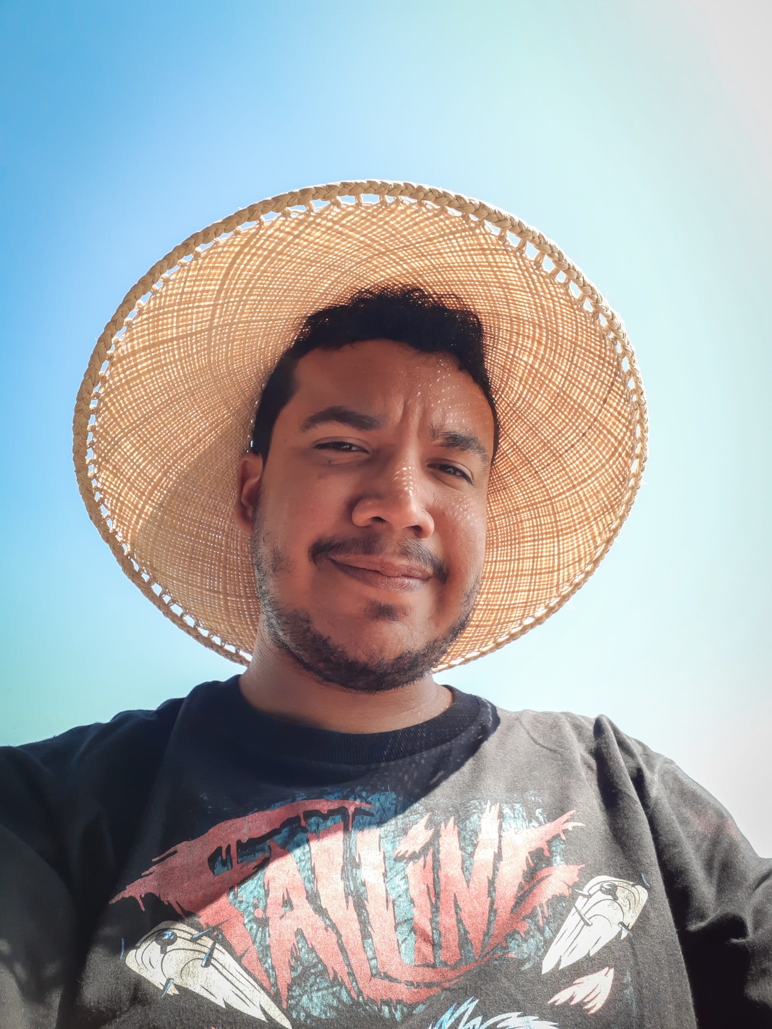 Victor Hugo – Medium