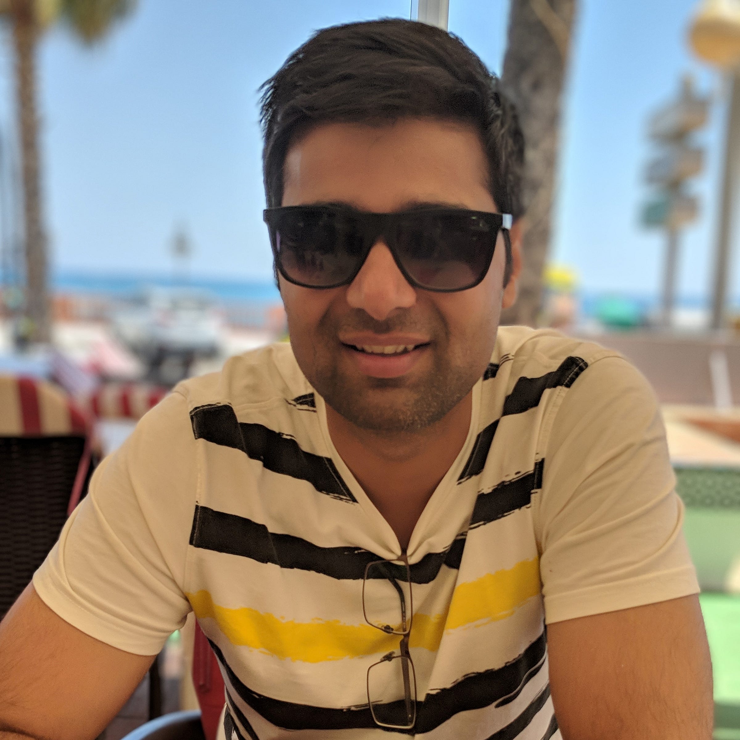 Prateek – Medium