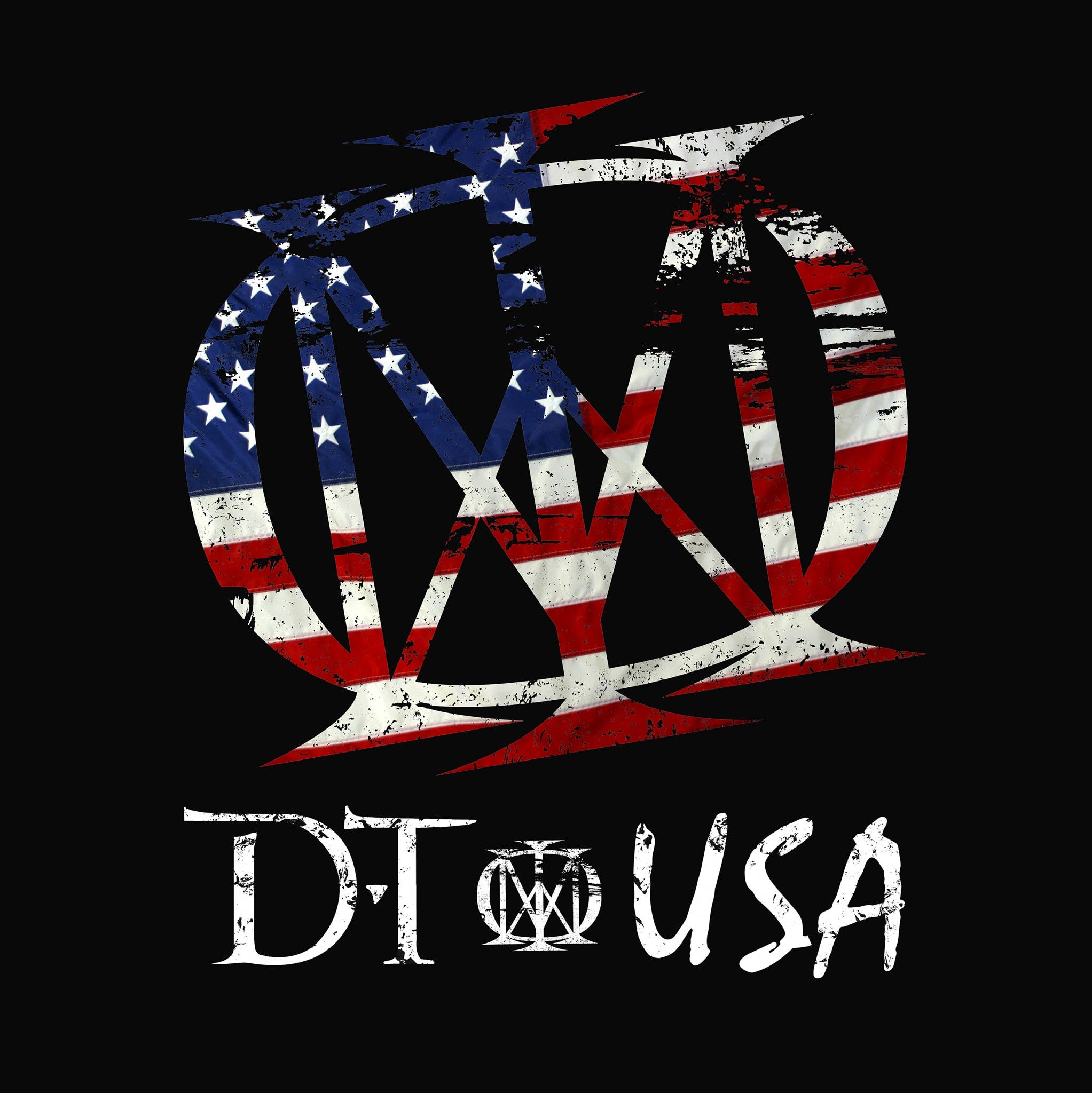Dream Theater USA – Medium