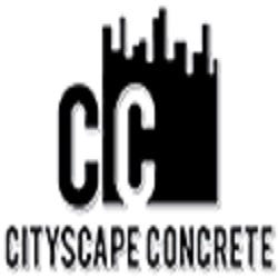 CityScape Concrete – Medium