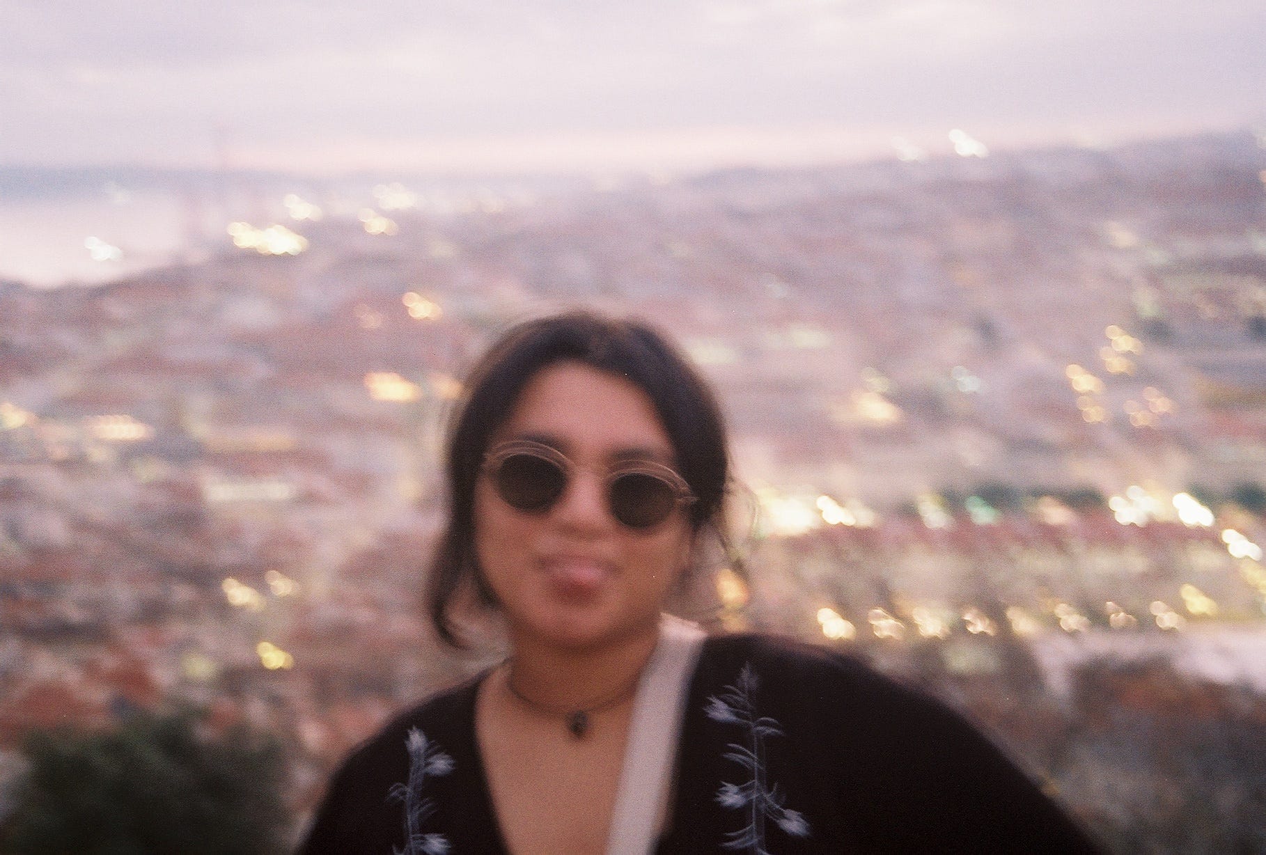 Divya Achanta – Medium