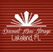 Discount Mini Storage of Lakeland, FL – Medium