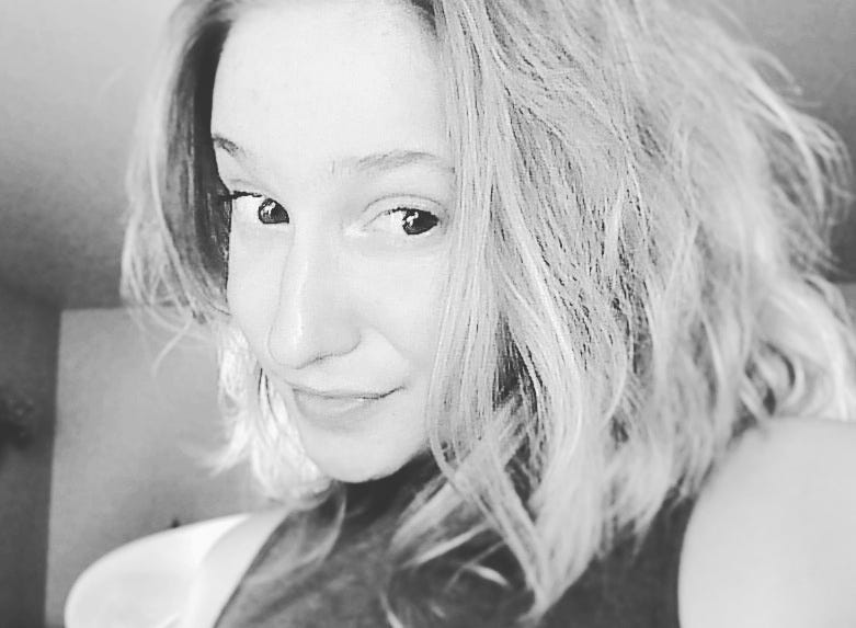 About – Hannah Pickering – Medium