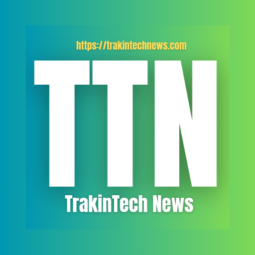 About – TrakinTech News – Medium