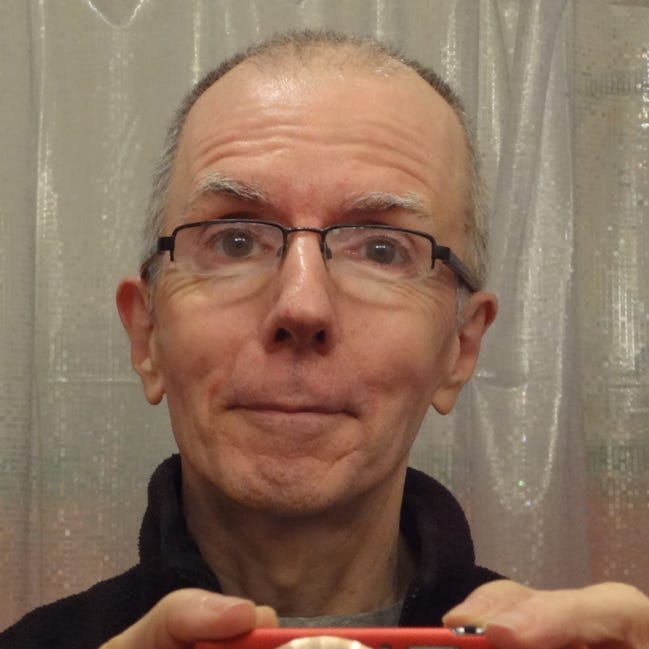 Bernard Kelly – Medium