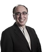 Boris Goldstein – Medium