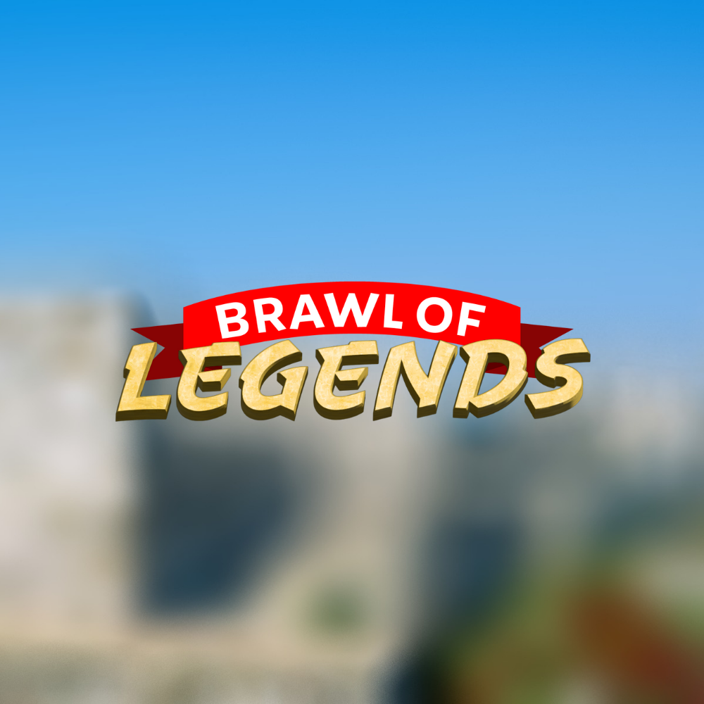 Brawl Of Legends – Medium