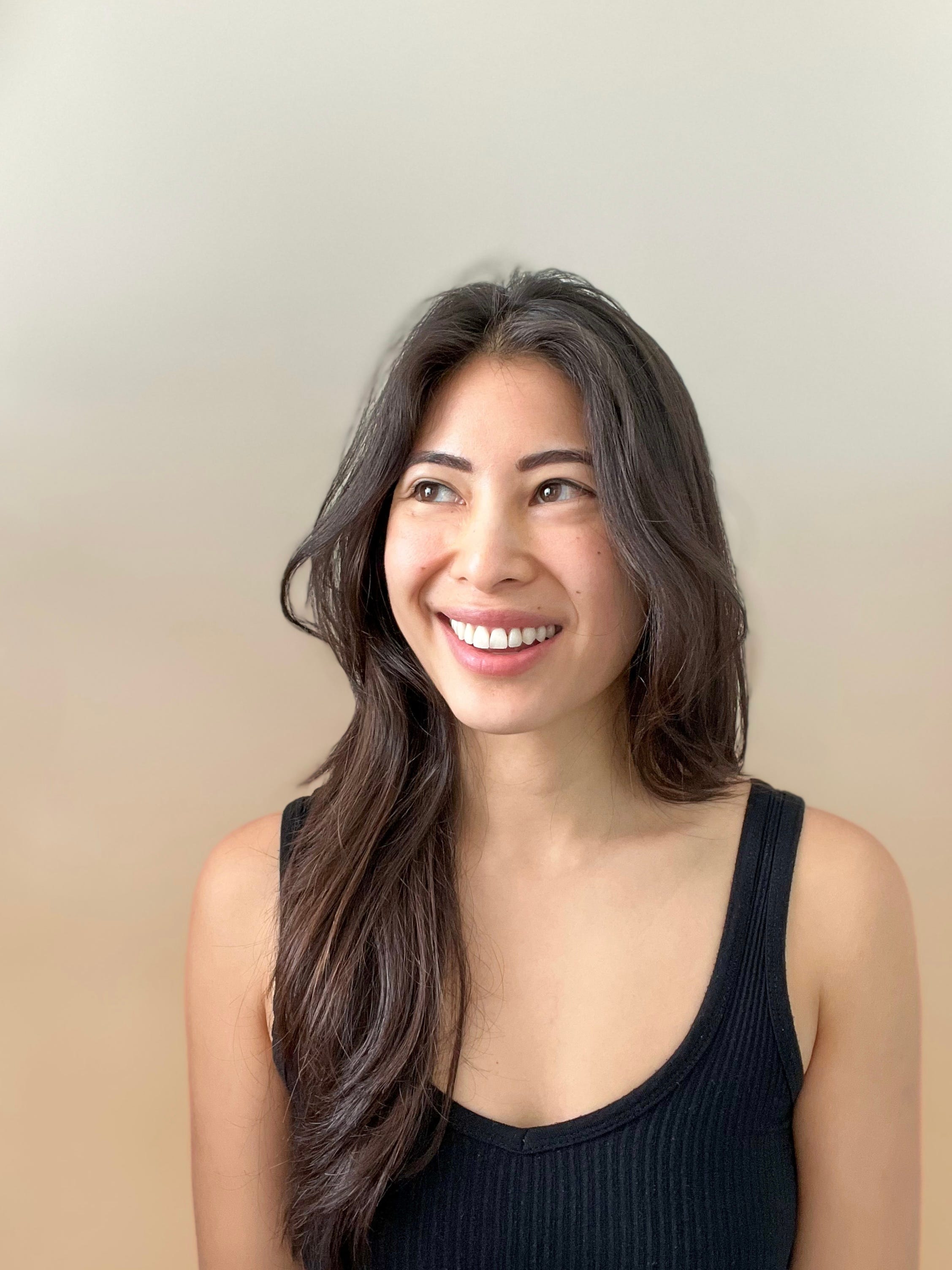 About – Jasmine Shen – Medium