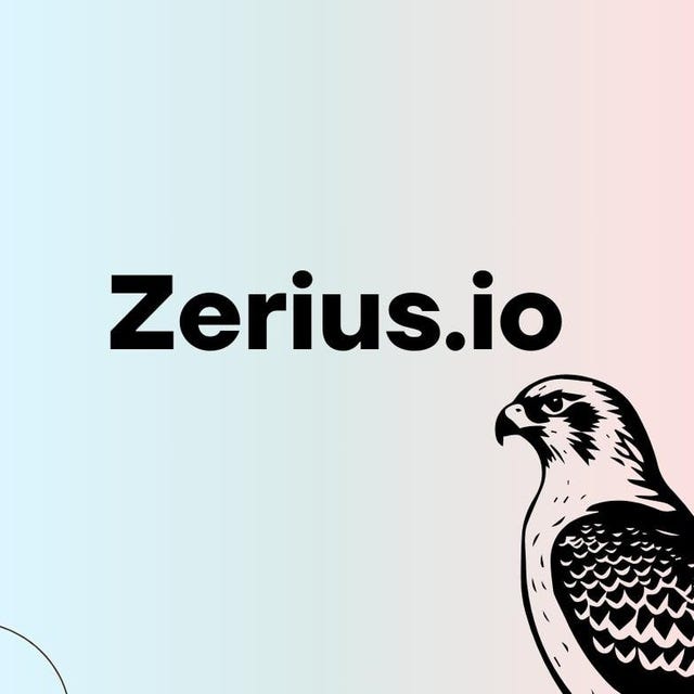 Zerius – Medium