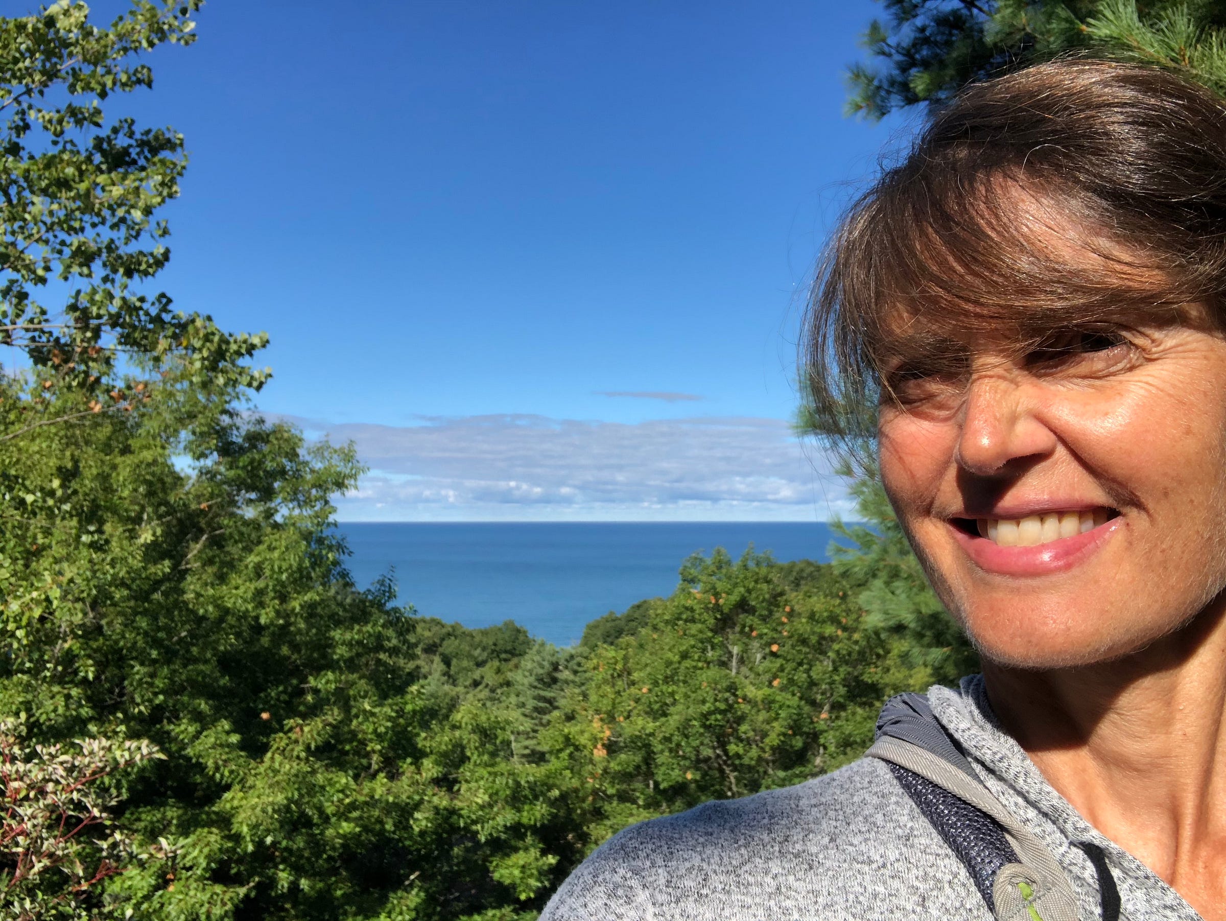 Ingrid Crause – Medium