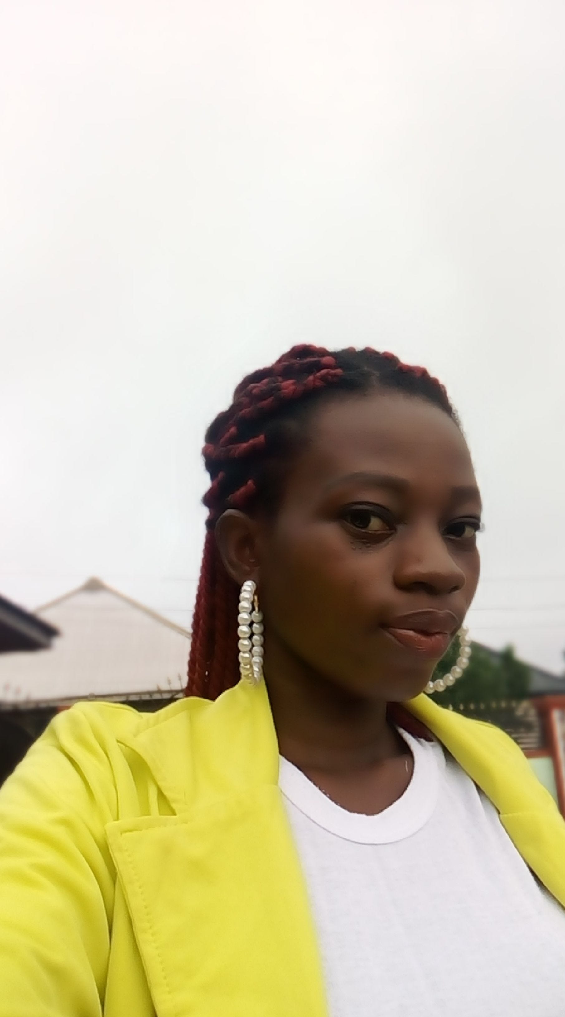 Omosigho Okunzuwa Medium