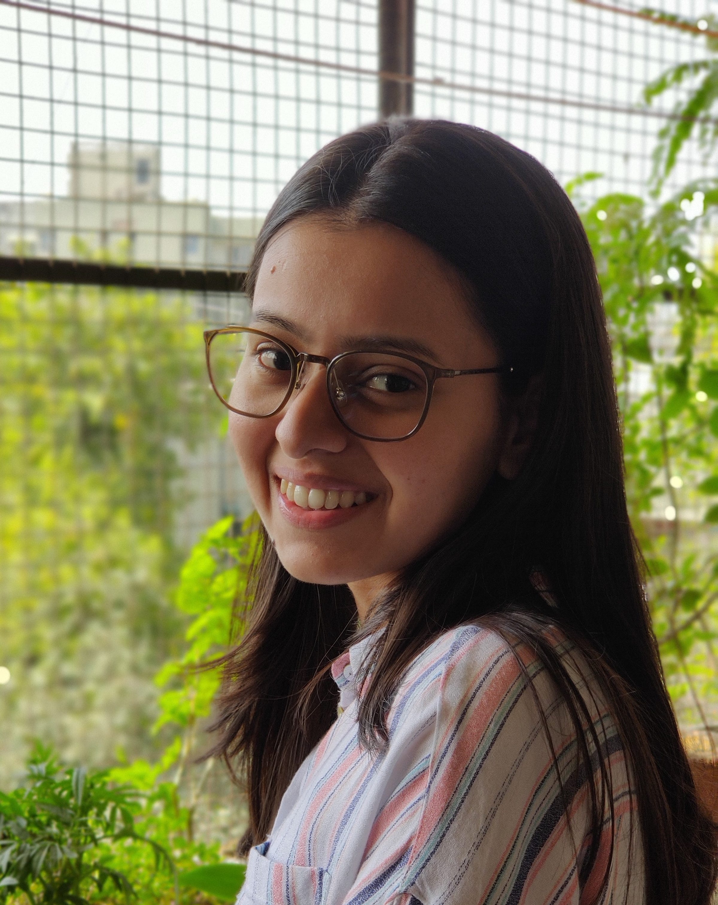 Srishti Verma – Medium