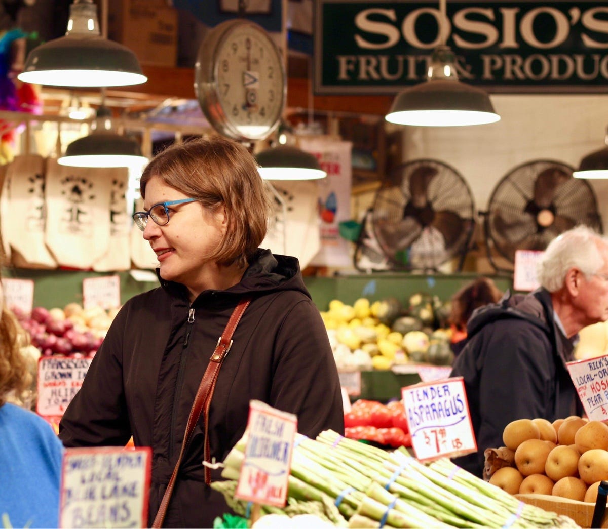 Lilo D. Pozzo – Medium