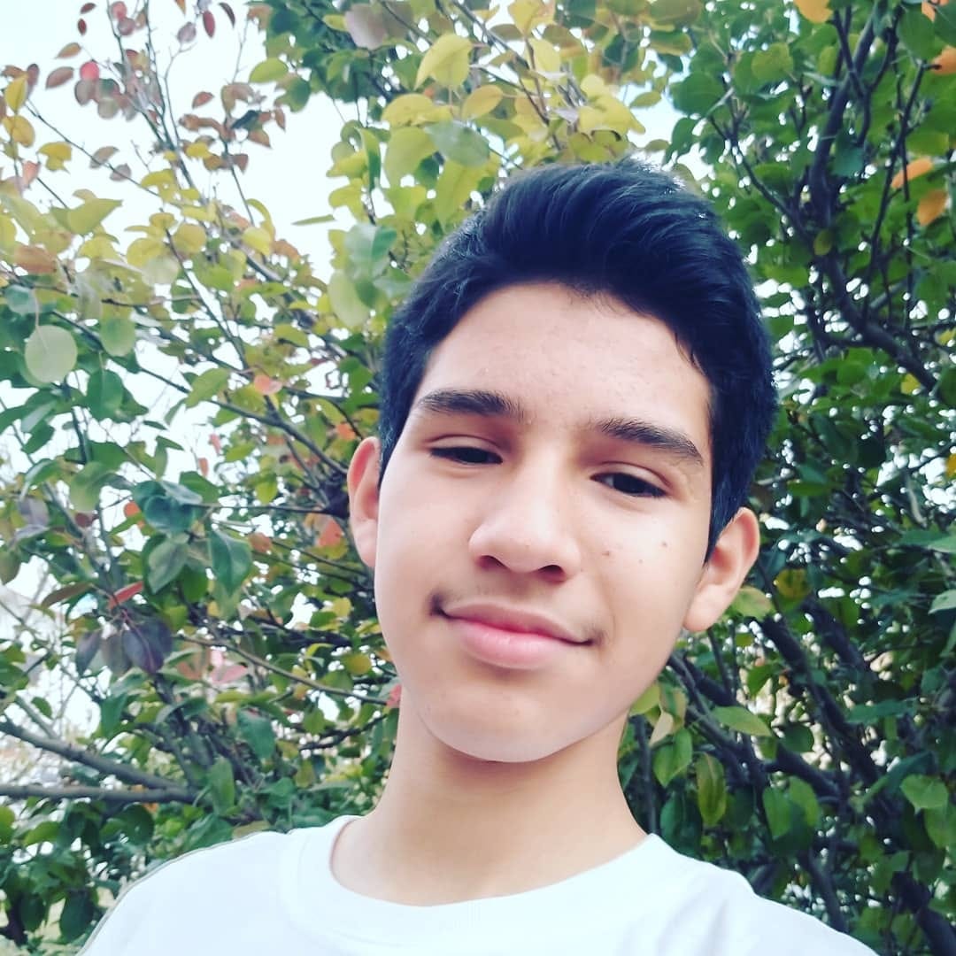David Alvarez Tovar – Medium
