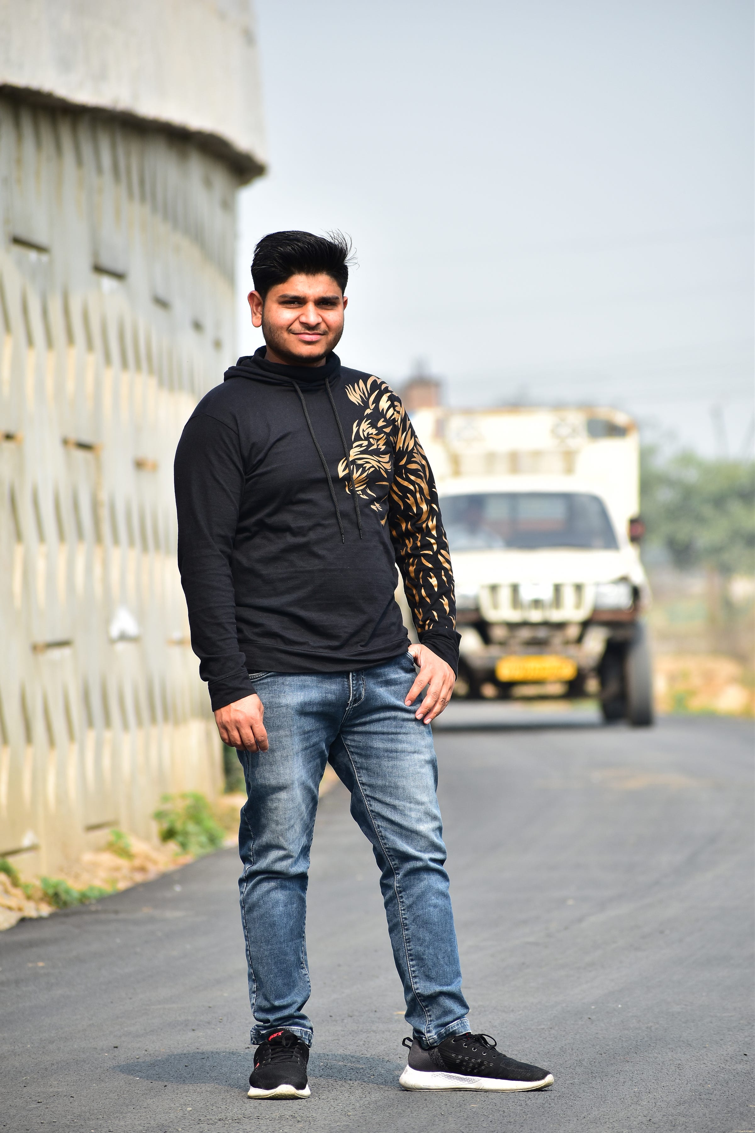 Sahil Rajput on Medium curated some lists