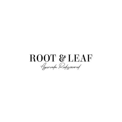 Root and leaf – Medium
