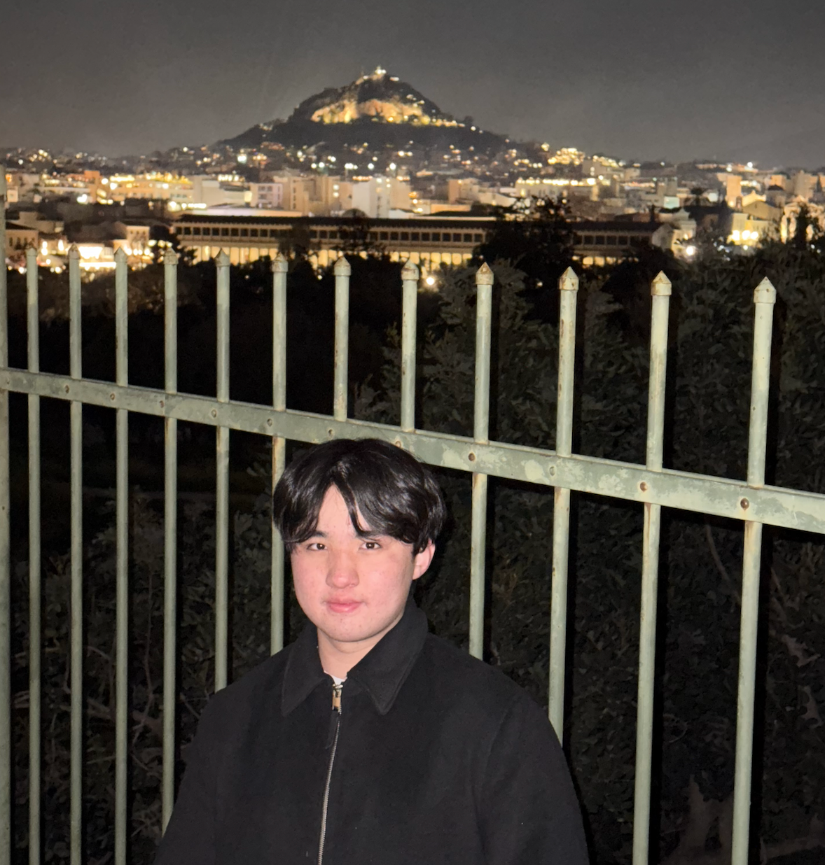 Calvin Cho – Medium