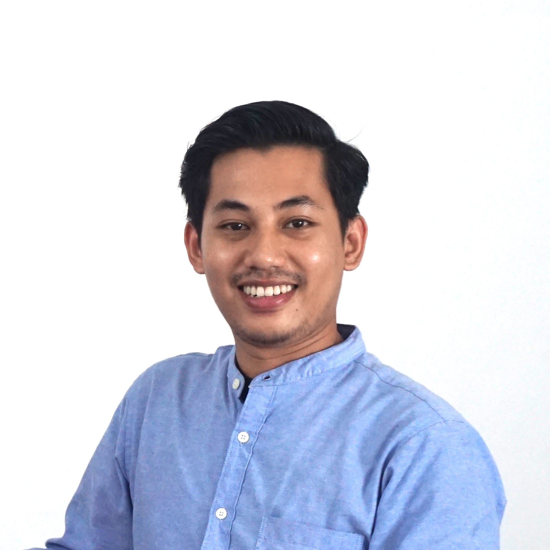 Syarif Hidayatullah – Medium