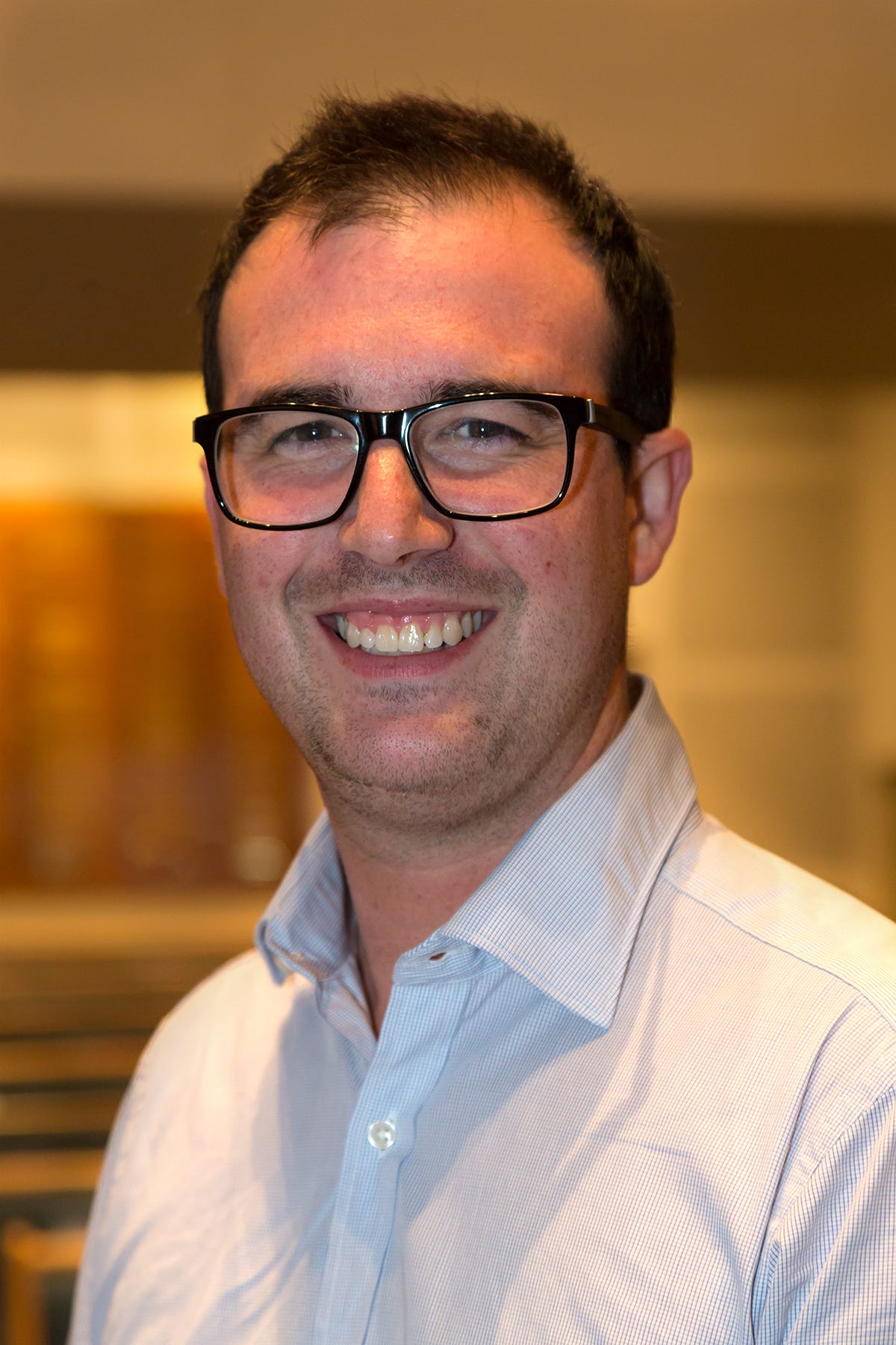 Liam Getreu – Medium
