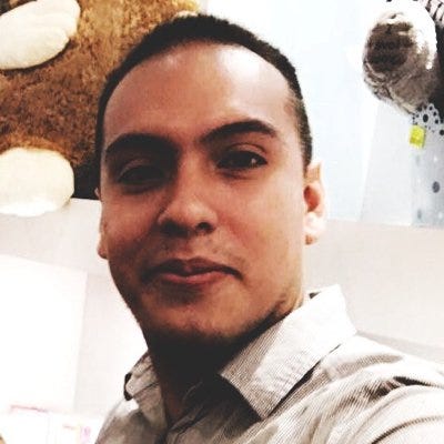 Bruno Navarro Lecca – Medium