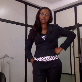 Nkiru Onwughalu – Medium